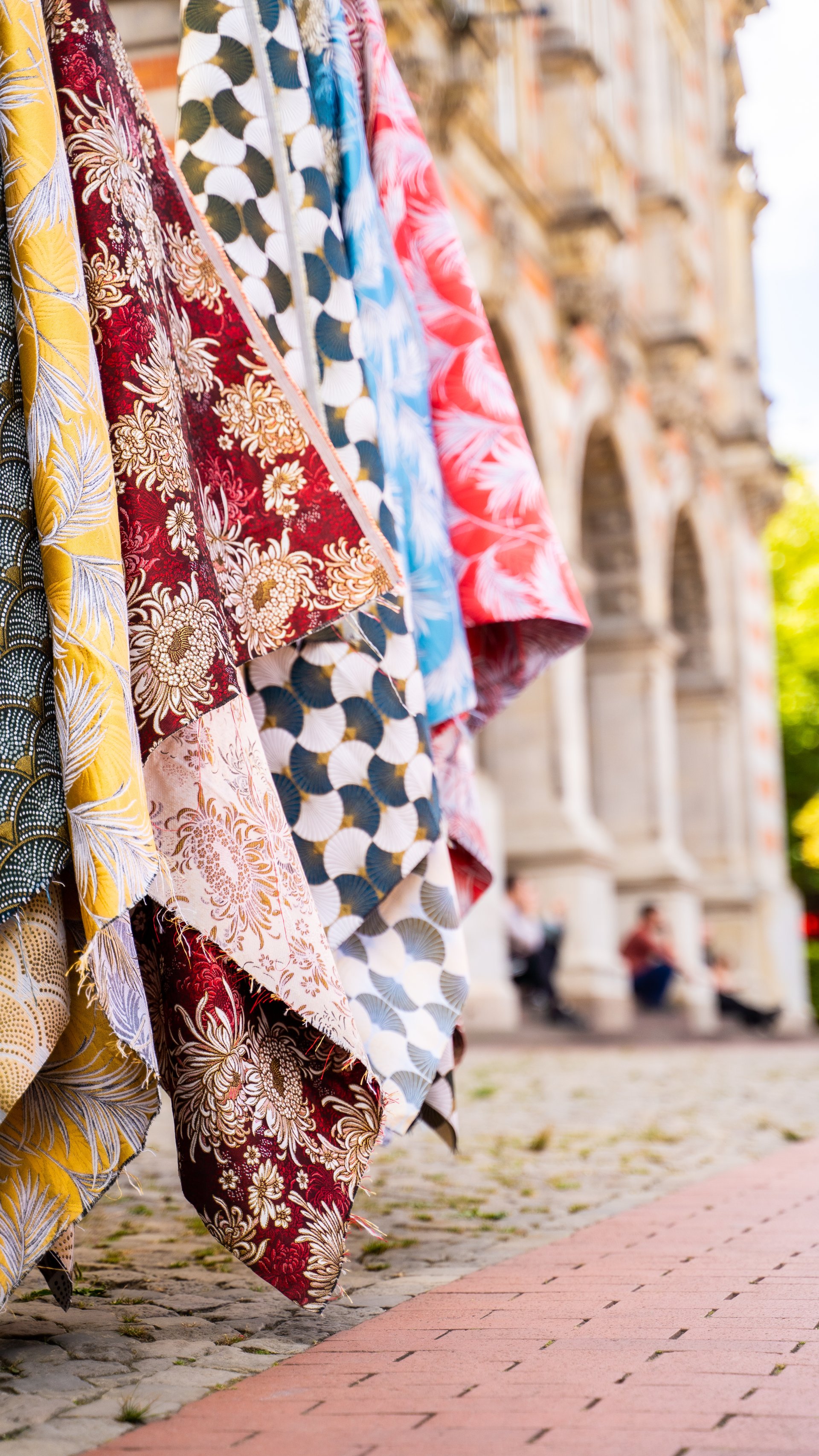 Stoffmarkt Holland – Koop Stoffen & Naai-benodigdheden voor Geweldige ...